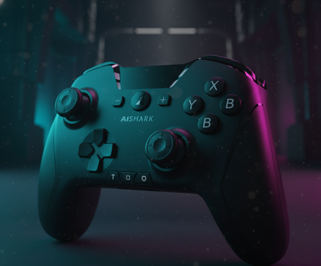 AI Shark Landing Page videos added 18 nov